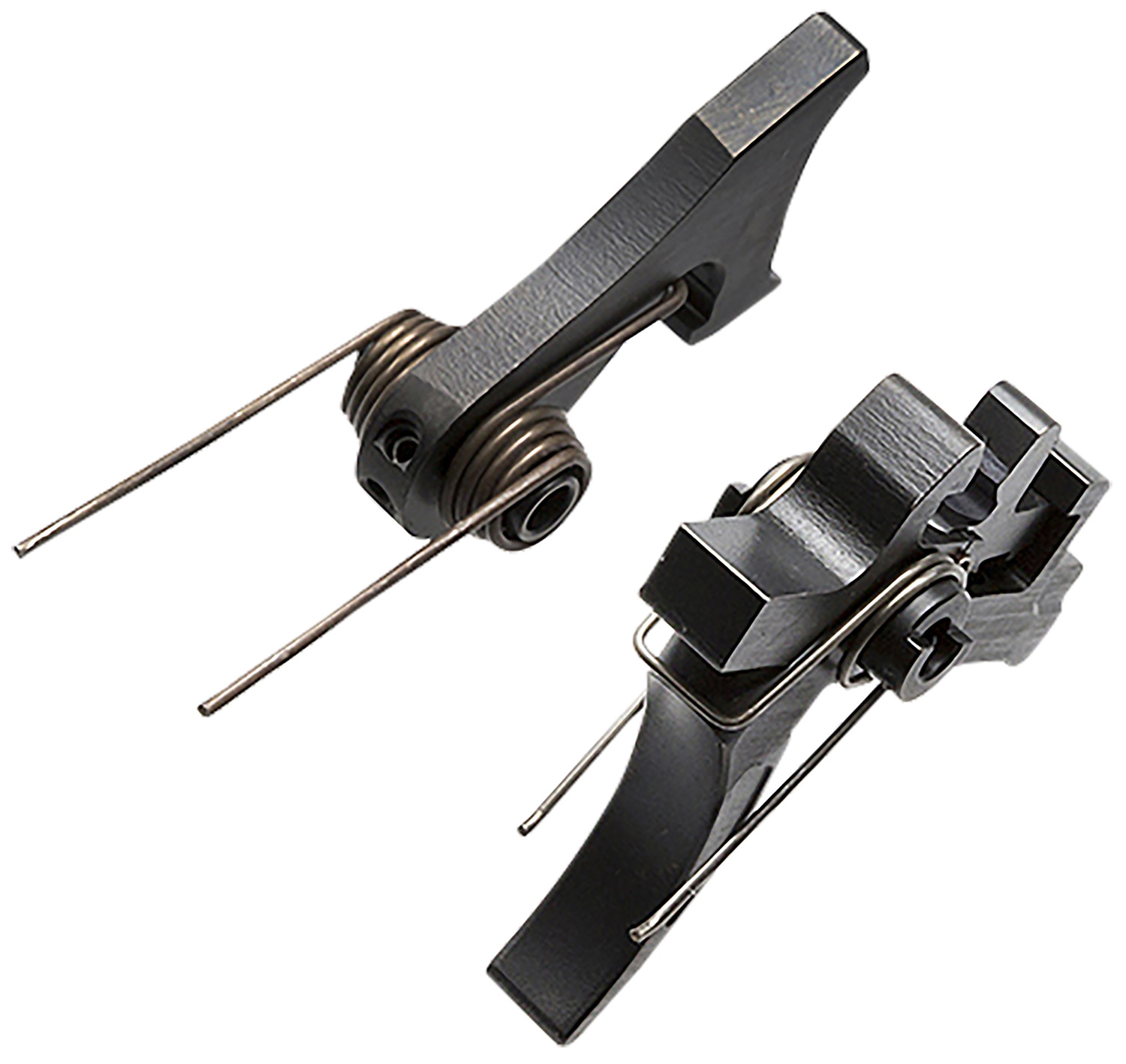 LaRue Tactical MBT-2S 4.5LB Two-Stage AR-15 Trigger - Flat or Curved