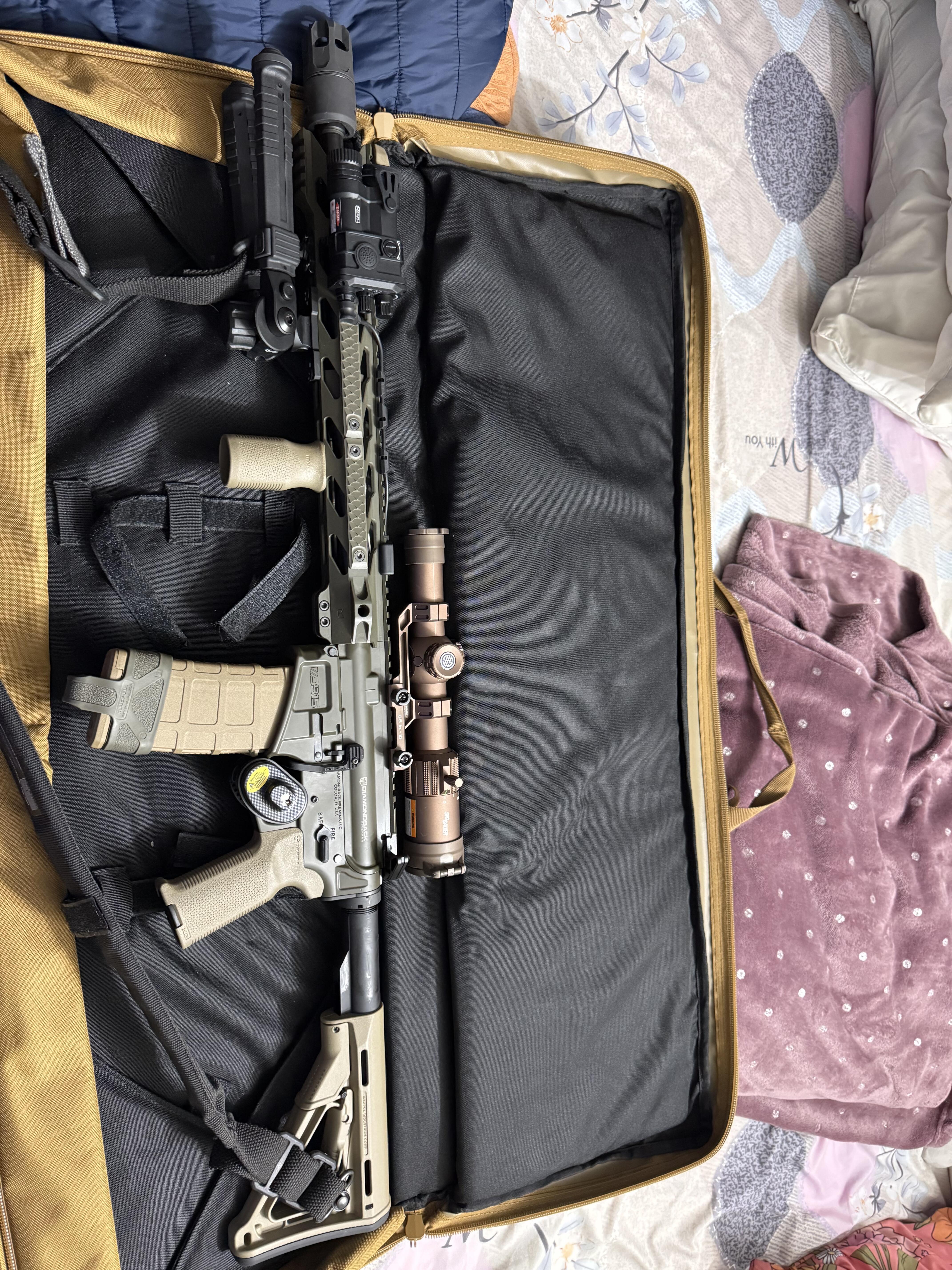 Magpul Magazine Assist 3-Pack for AR-15 .223/5.56 NATO | AT3 Tactical