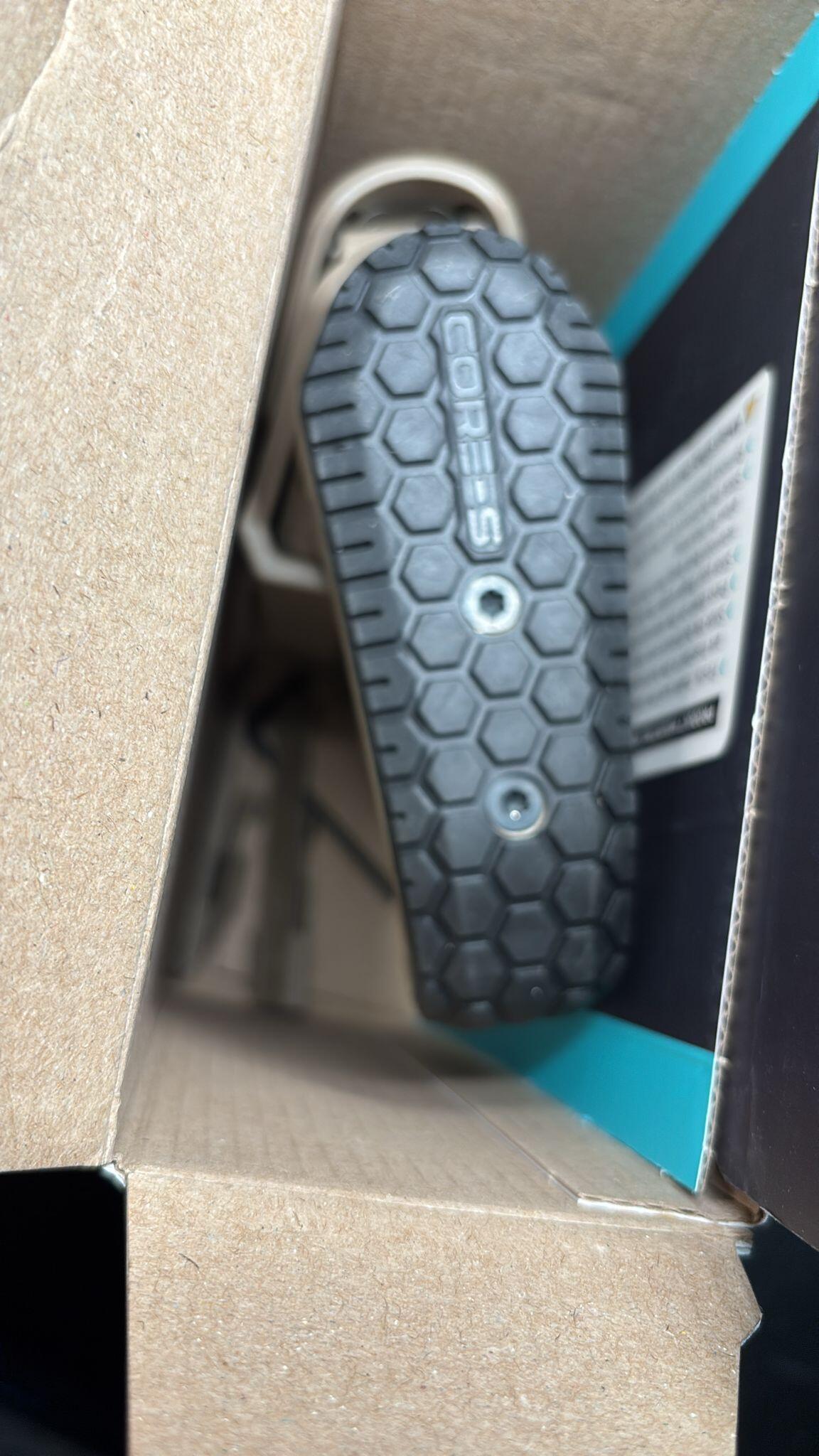 FAB Defense GL-CORE S CP Buttstock - CQB Optimized Combat Stock ...