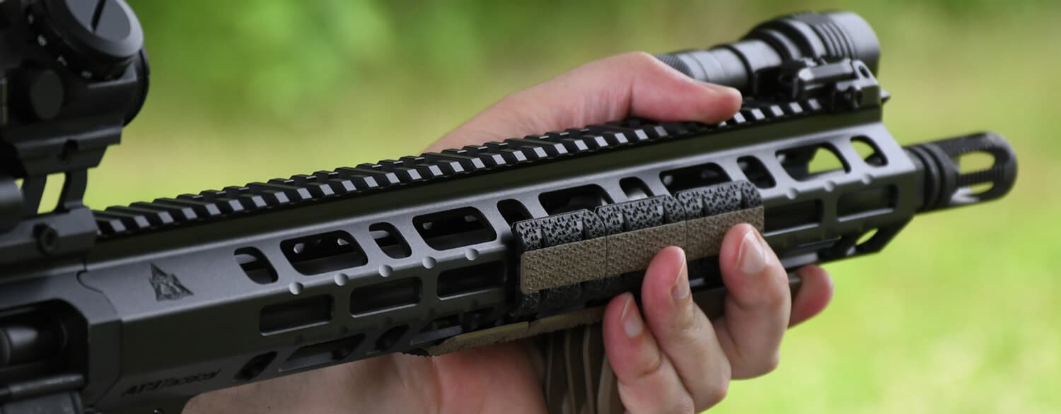 AR 15 Accessories & Parts | AT3 Tactical