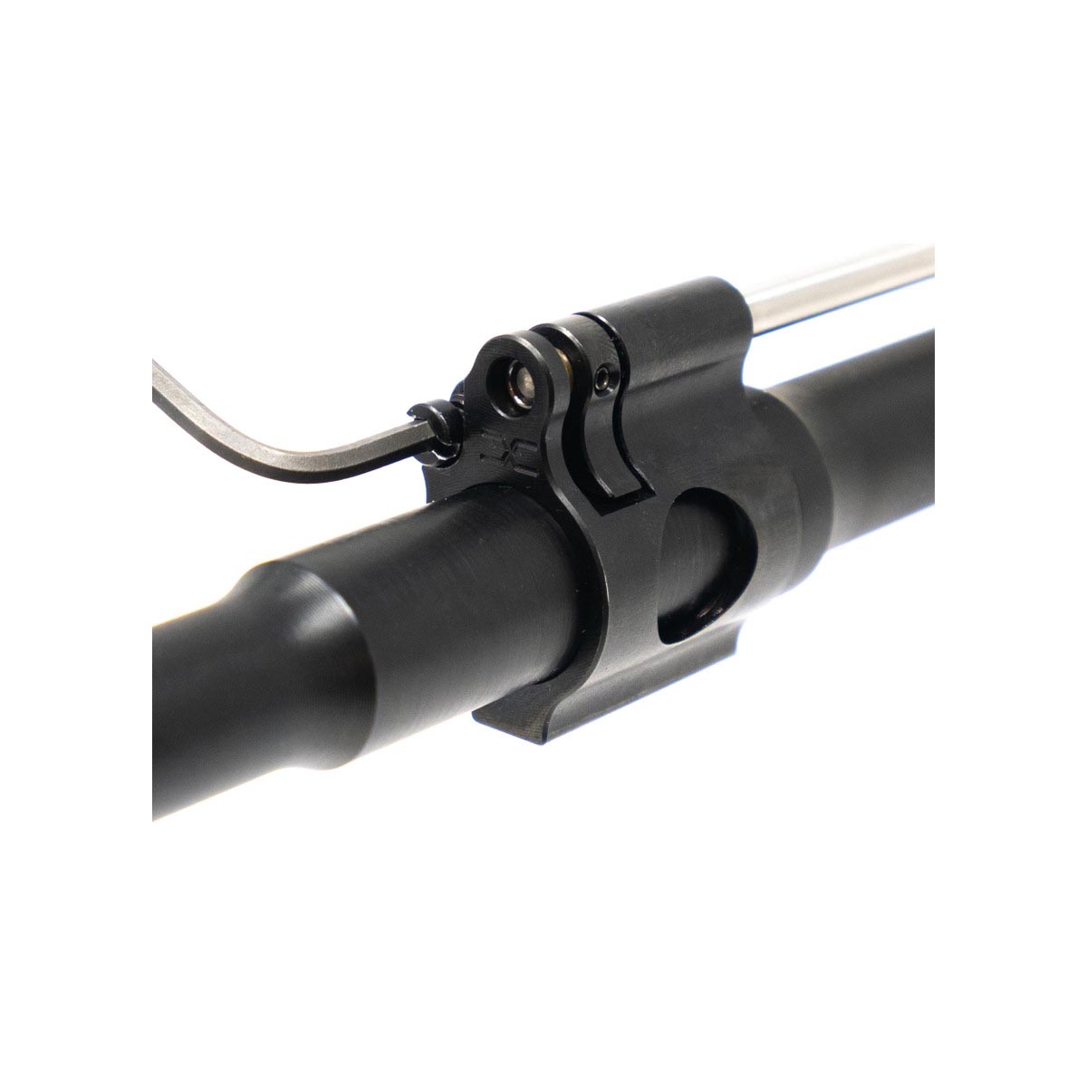 Faxon Firearms 3 Screw Adjustable AR-15 Gas Block - 2 Sizes Available