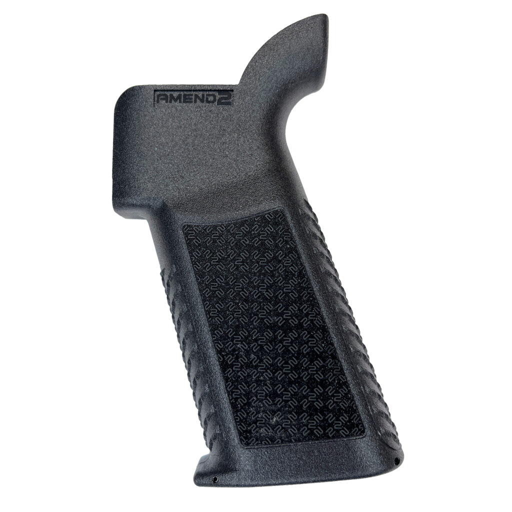 Amend2 Polymer Enhanced AR-15 Pistol Grip
