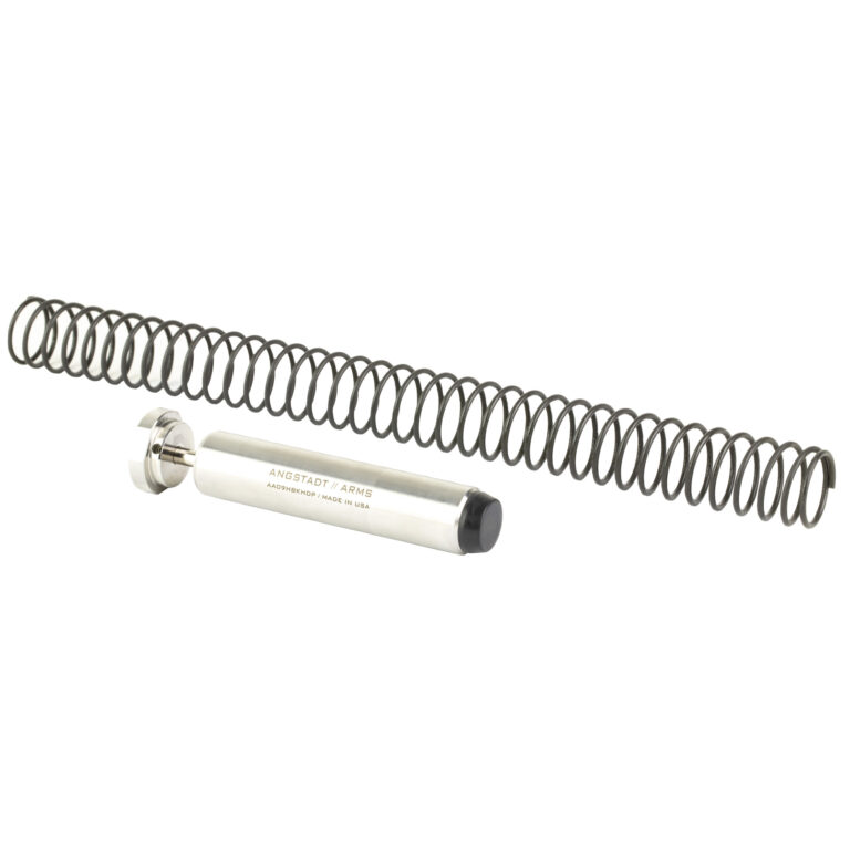 9mm AR-15 Buffer Tube Parts | Heavy Buffers