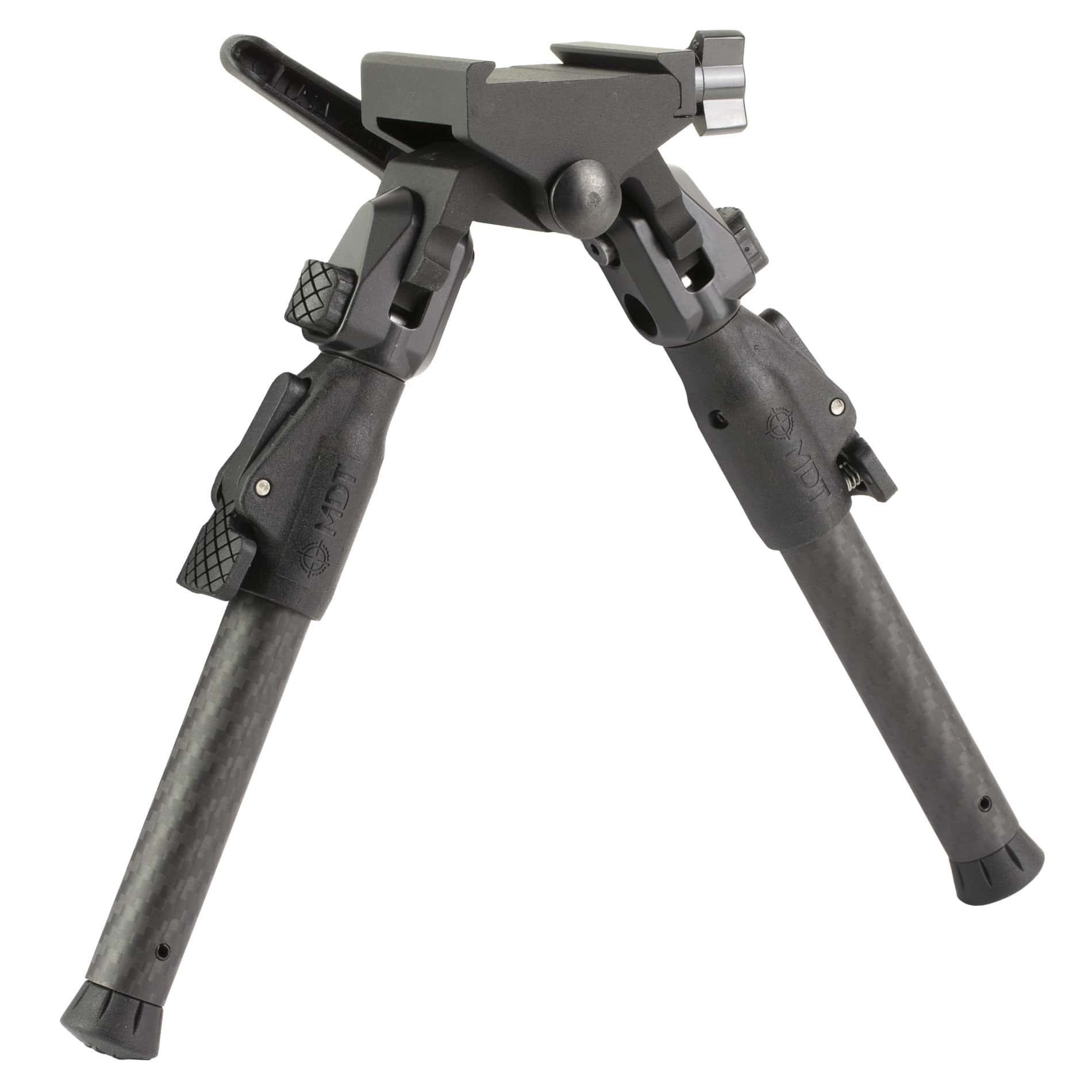 MDT GRND-POD Bipod - M-LOK, ARCA, Picatinny
