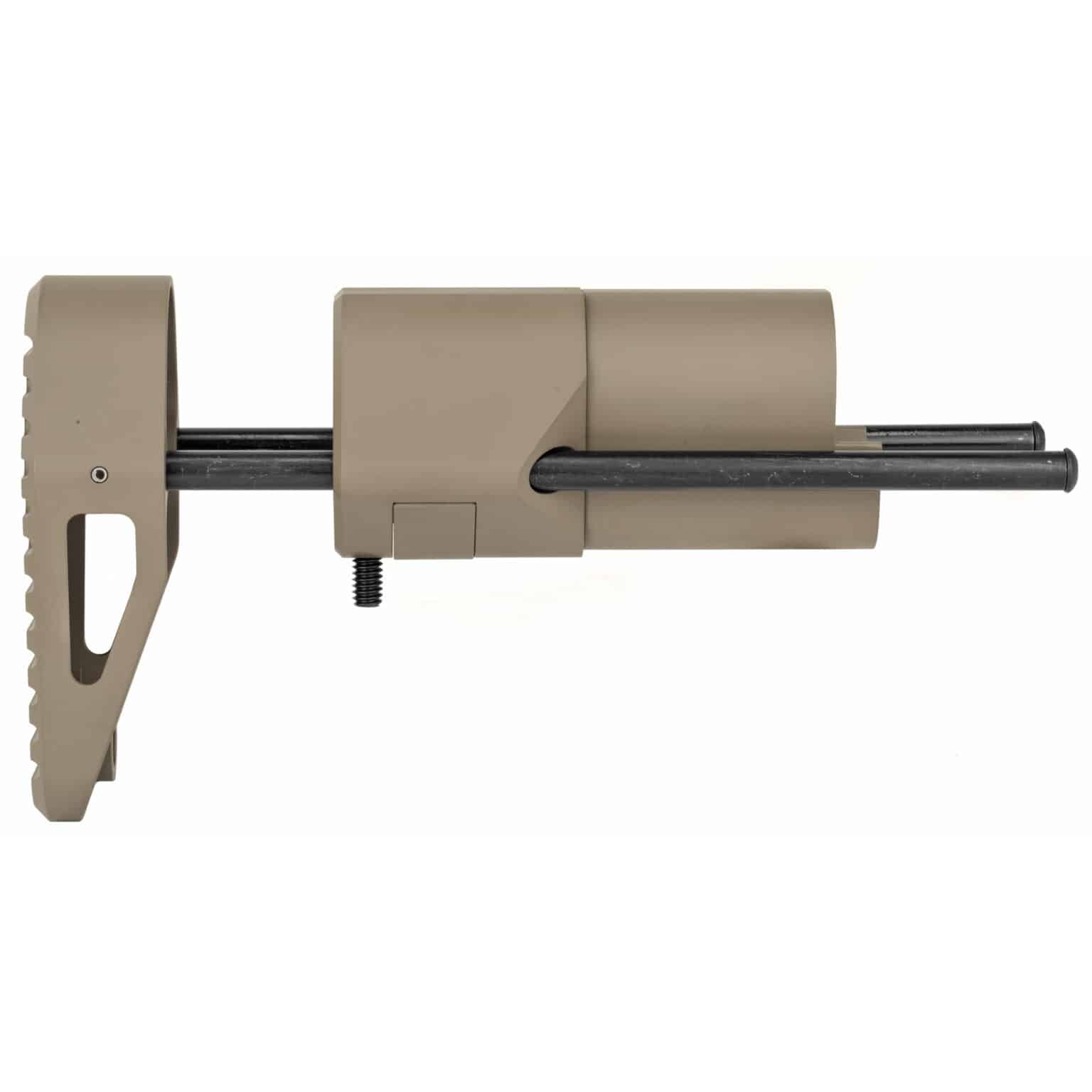 Armaspec XPDW Gen 2 AR-15 Collapsible Stock