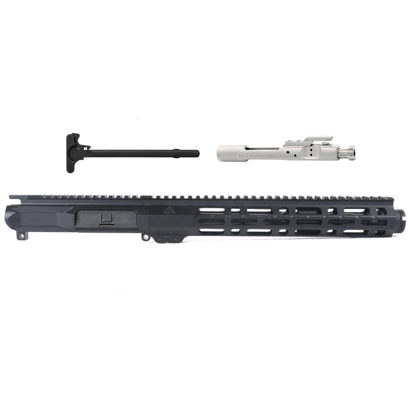 Complete Uppers - AT3 Tactical