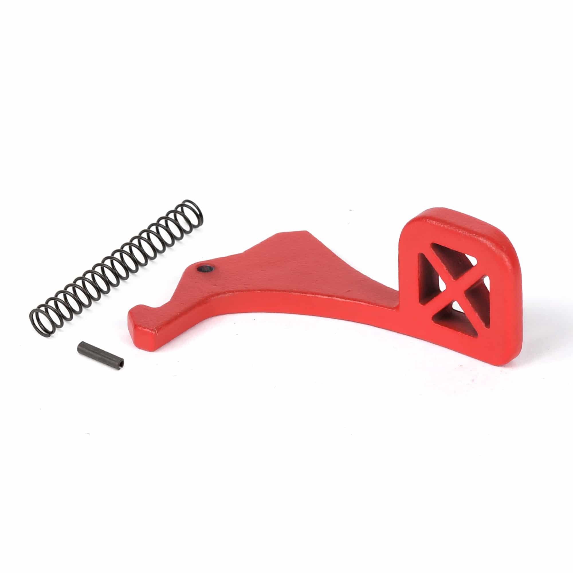 AT3™ Extended AR-15 Charging Handle Latch | AT3 Tactical