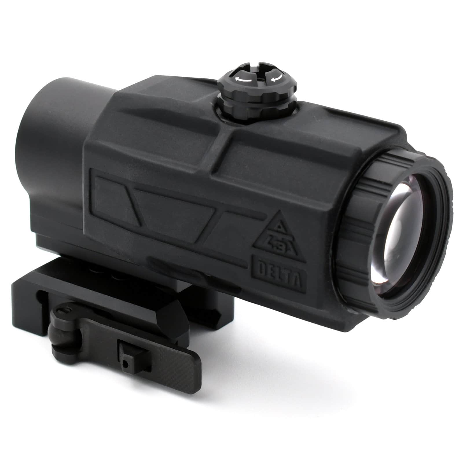 AT3™ ALPHA + DELTA Kit | Shake Awake Red Dot & 3x Magnifier
