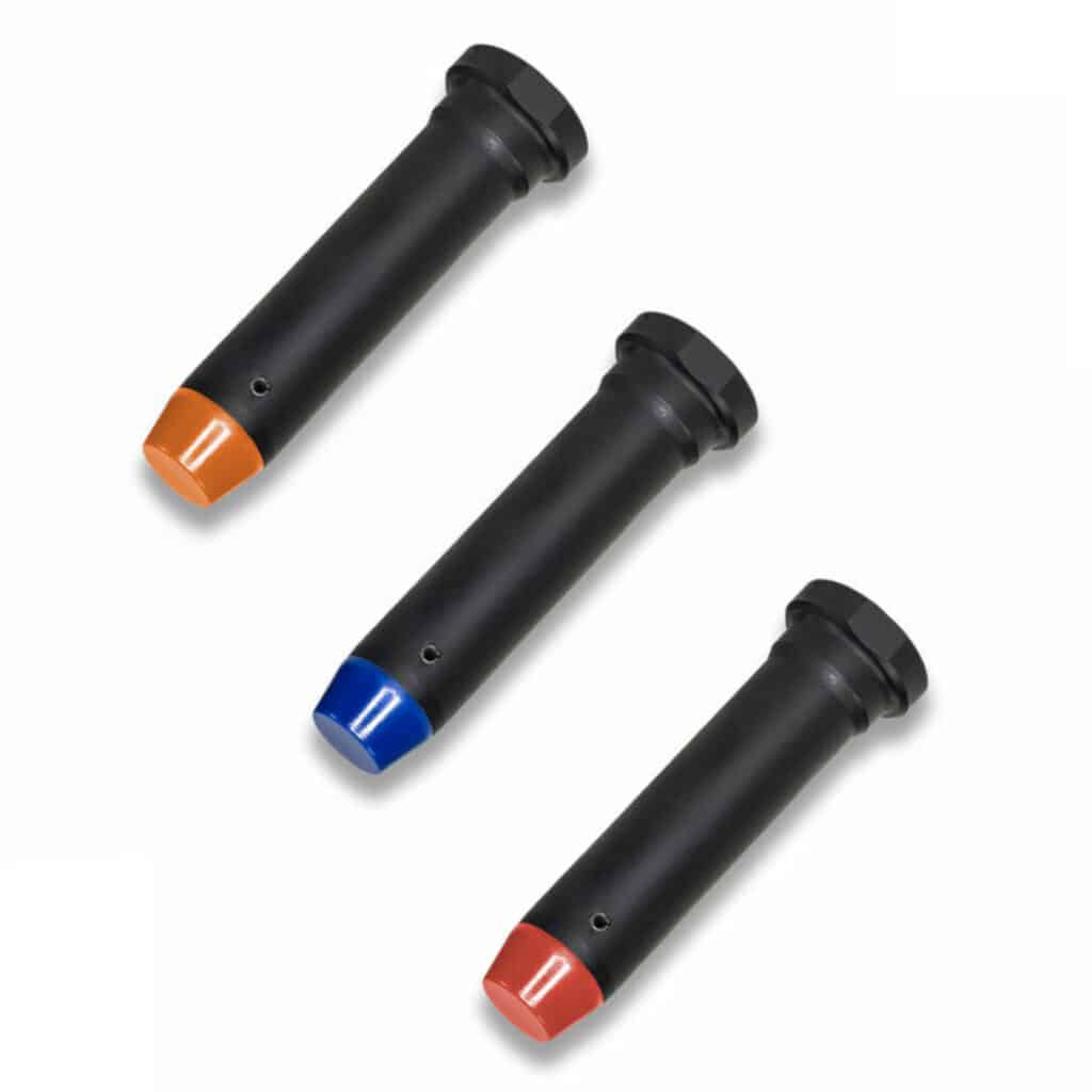 AT3 Tactical AR-15 Heavy Buffers - H1, H2, and H3 Buffers