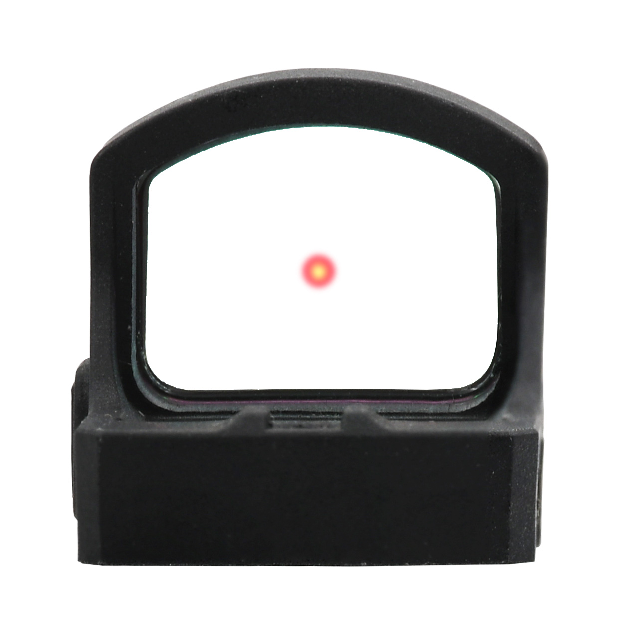 AT3 NANO 3 MOA Polymer Red Dot Sight - RMS/RMSc Footprint - Super ...