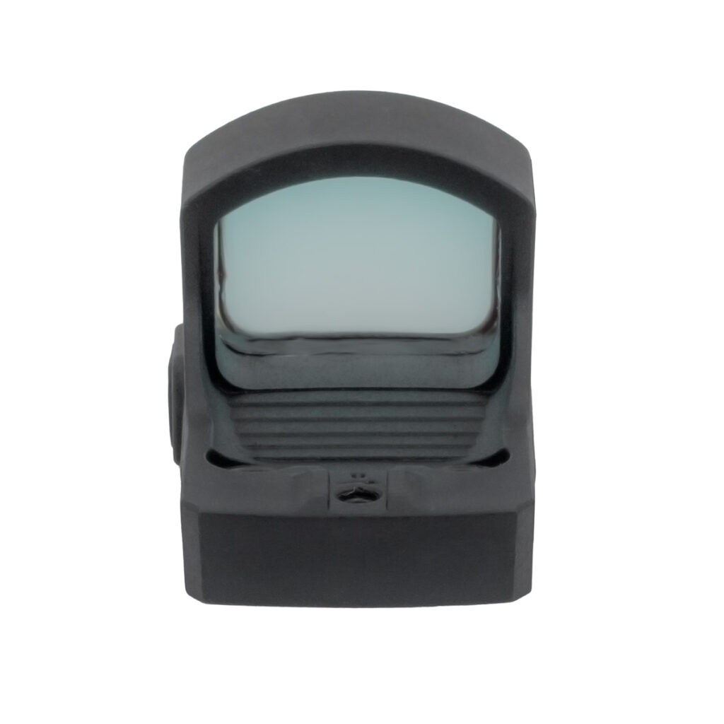 AT3 NANO 3 MOA Polymer Red Dot Sight - RMS/RMSc Footprint - Super ...