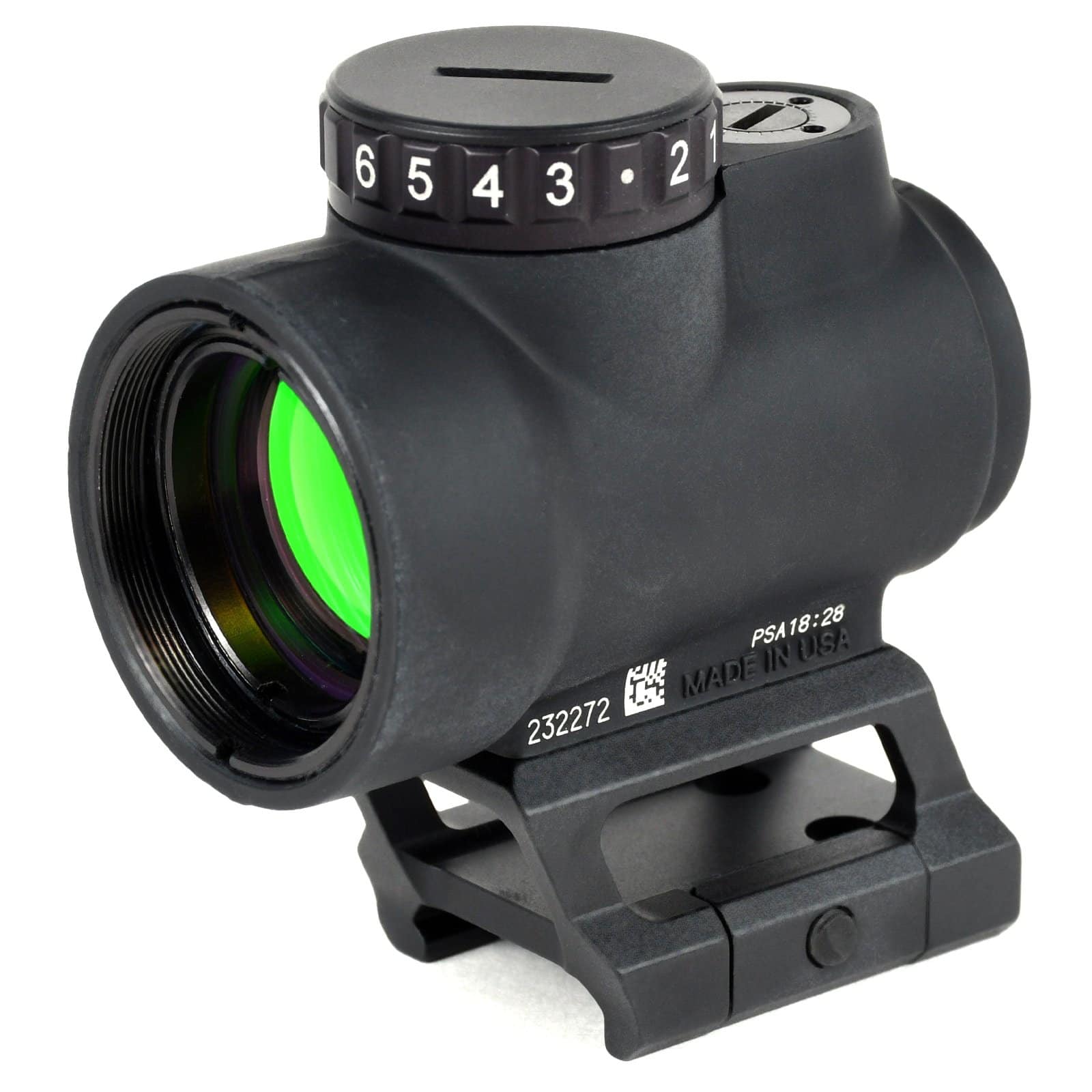 AT3 Tactical RCO Riser Mount for Trijicon MRO | Absolute or Lower Third