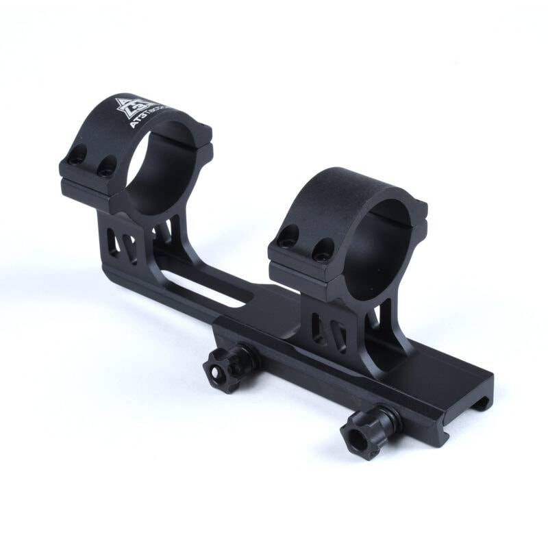 One Piece Scope Mounts