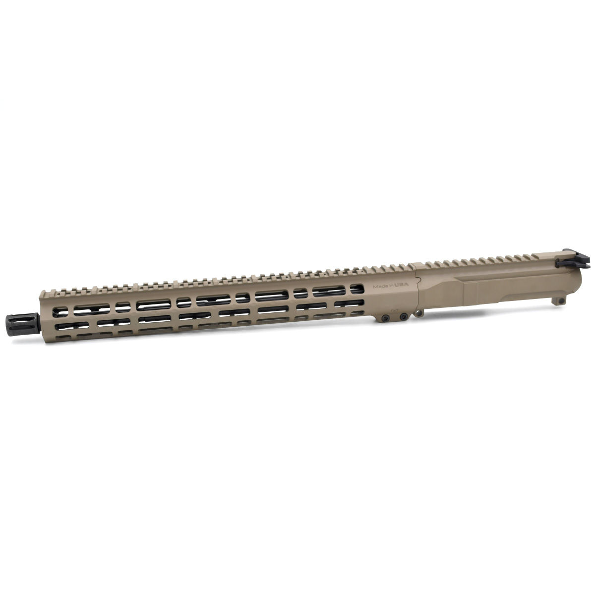 AT3™ 16 Inch .22LR Complete Upper with BCG_CH