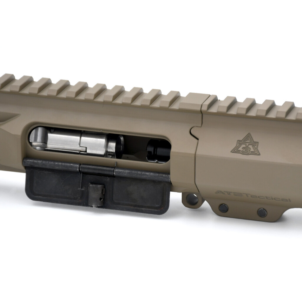 AT3™ 16 Inch .22LR Complete Upper with BCG_CH