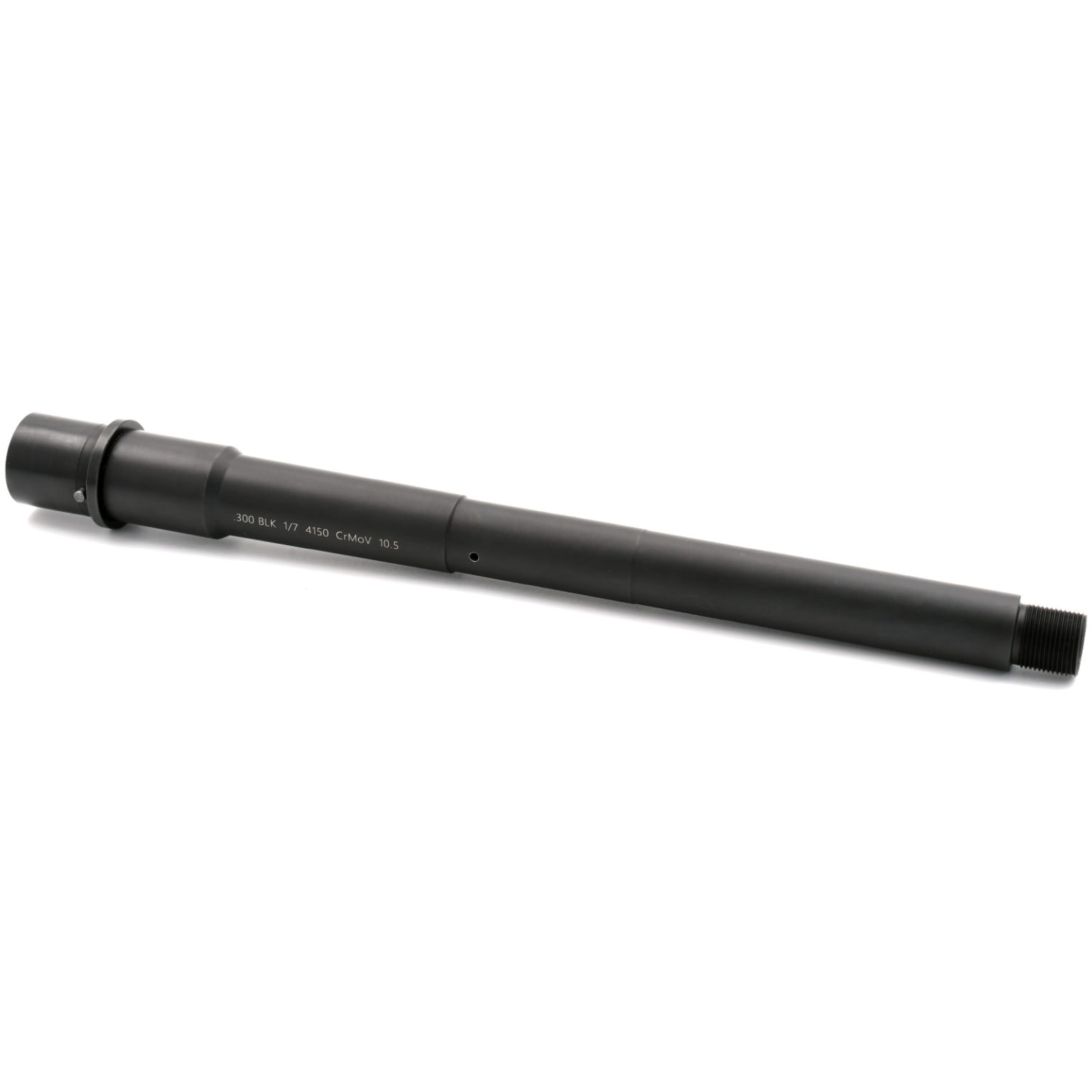 13.5/13.7 Inch Barrels