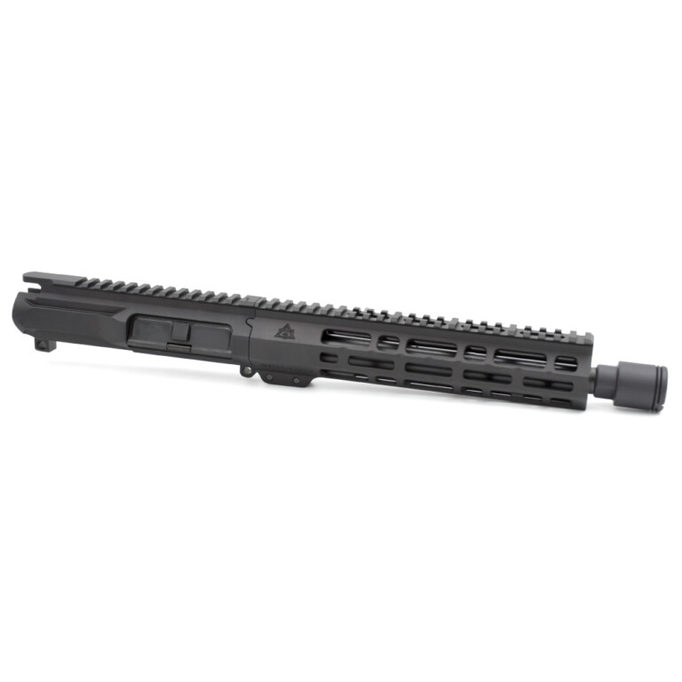 9mm Complete AR-15 Upper Receivers