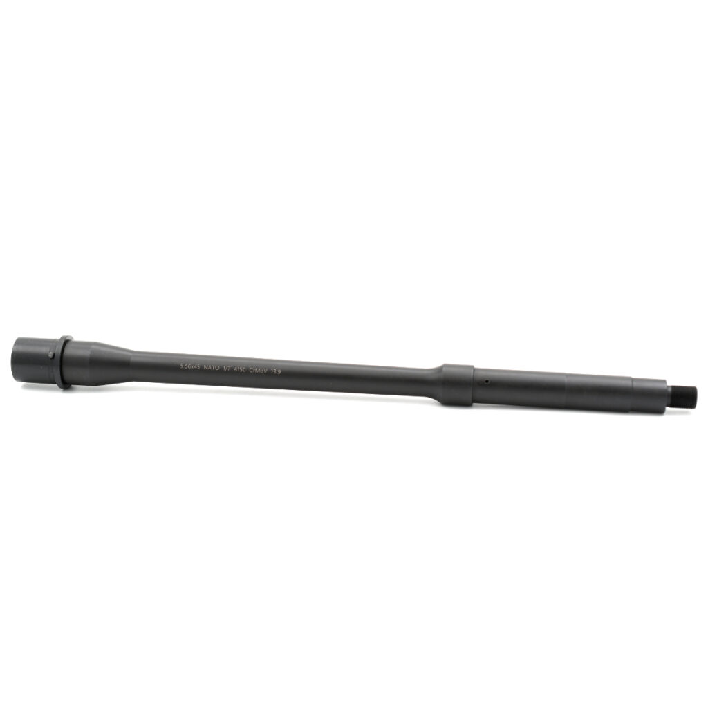 13.5/13.7 Inch Barrels