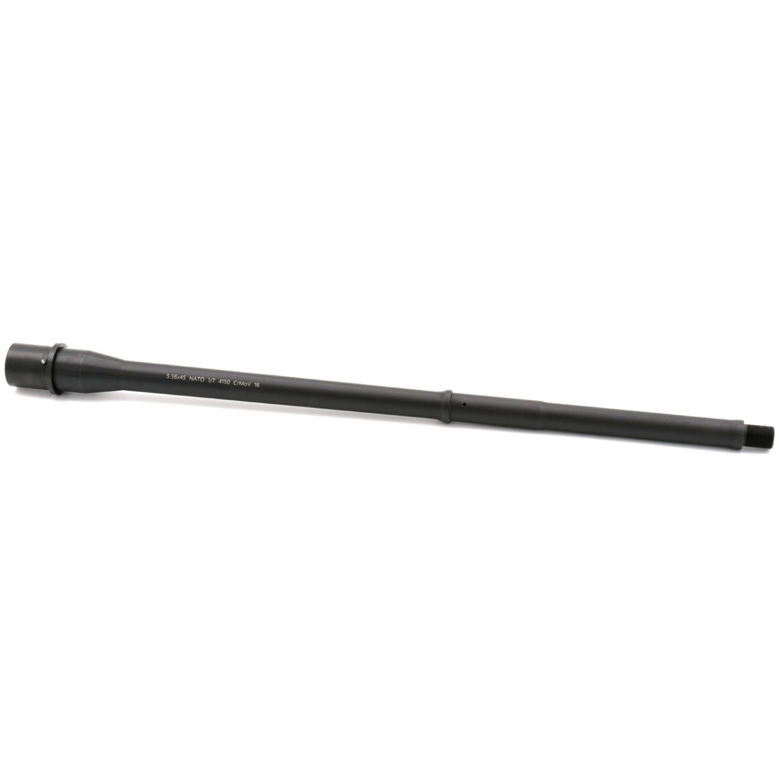 AT3 Tactical AR-15 Barrel - 16" - 5.56 NATO - Pencil Profile - Mid-length