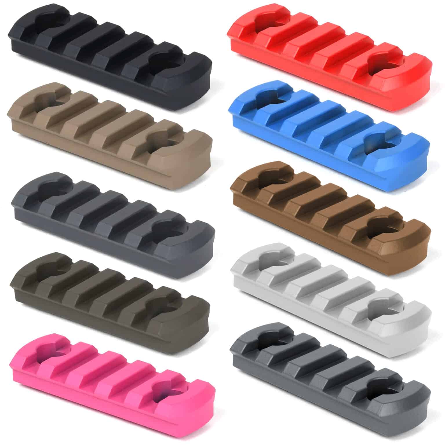 Ruger SFAR Upgrades - AT3 Tactical