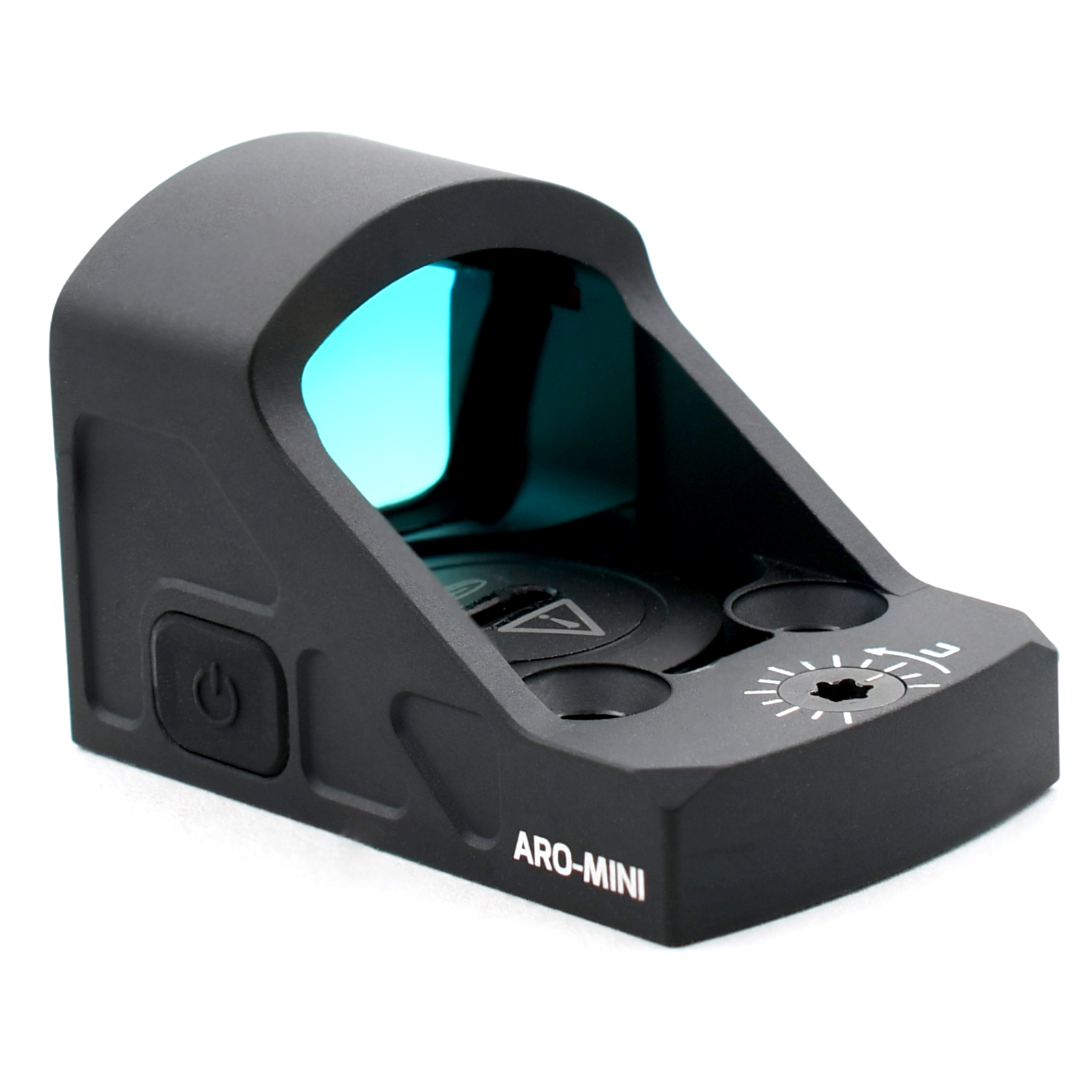 AT3 ARO-MINI™ Red Dot Sight for CCW Pistols | RMSc Cut