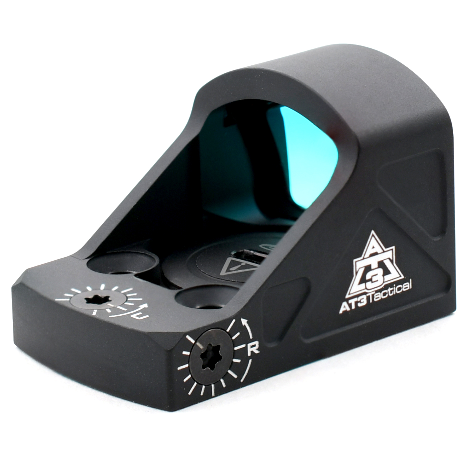 AT3 ARO-MINI™ Red Dot Sight for CCW Pistols | RMSc Cut