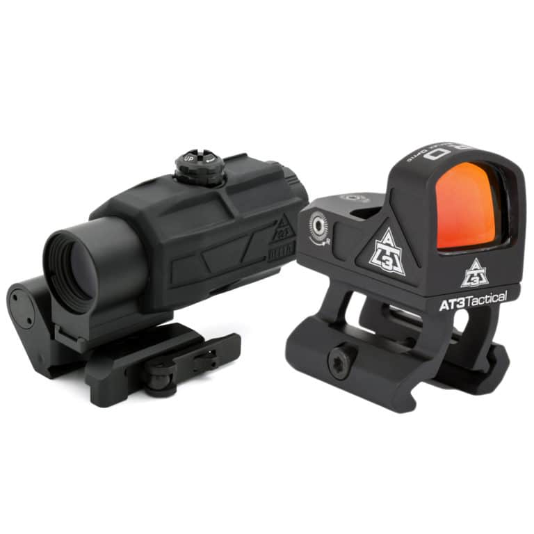 Red Dot Sights - AT3 Tactical