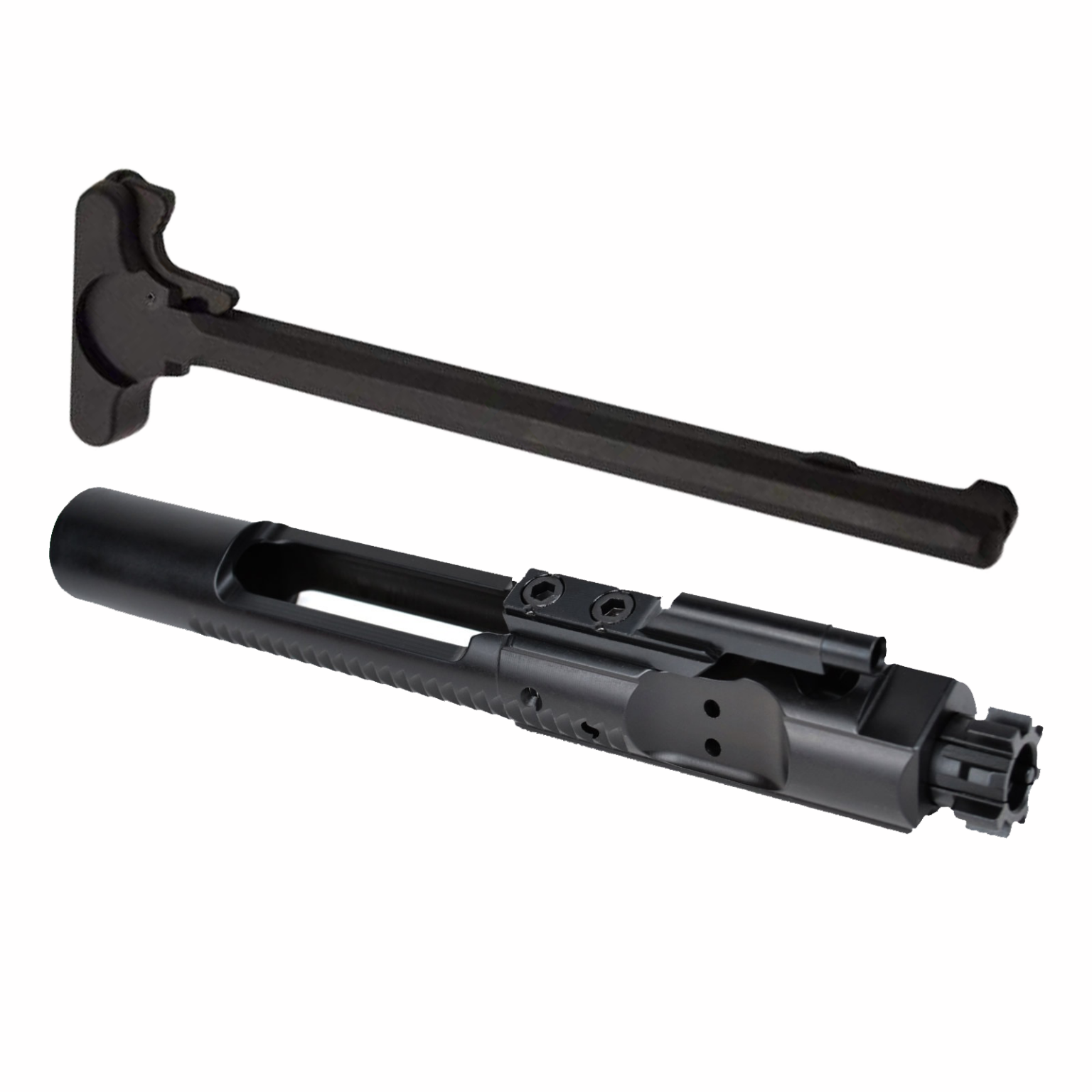 AR-15 Charging Handles