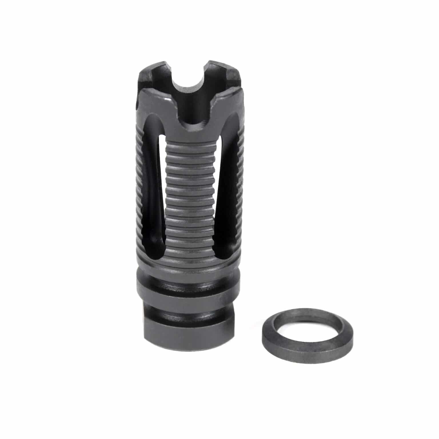 .300 Blackout Muzzle Brake for AR 15 | 300 BLK Brake