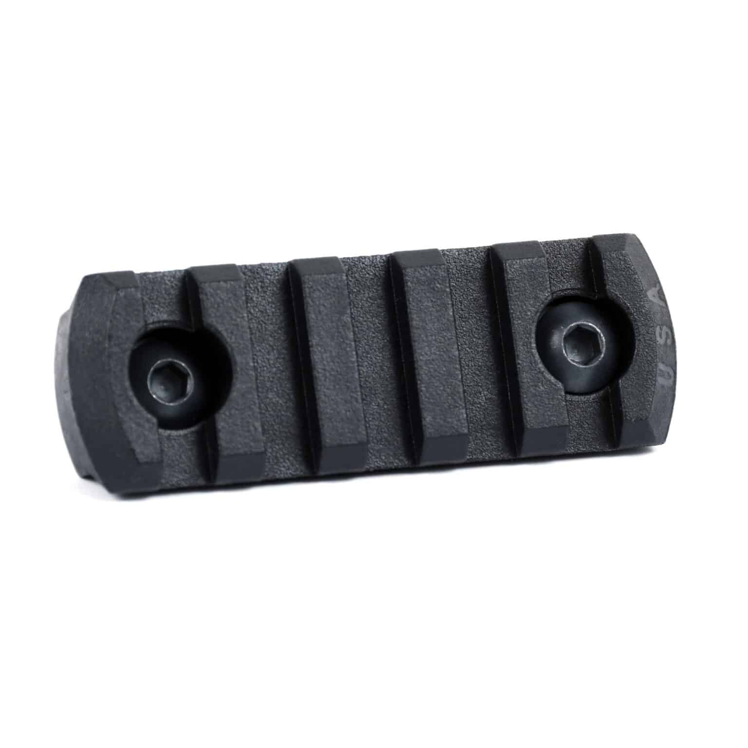 Rail Adapters