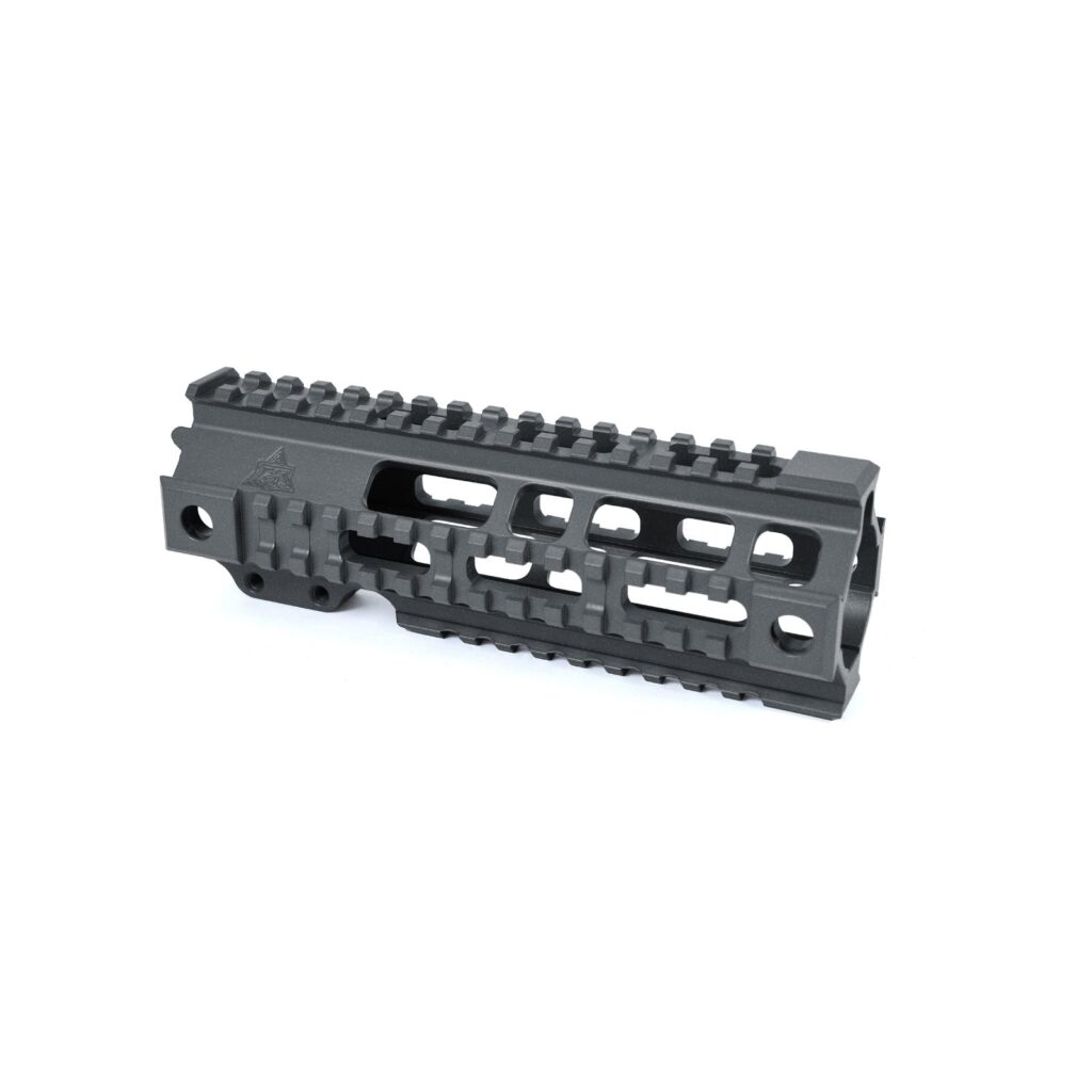 AR 15 Handguards & Quad Rails