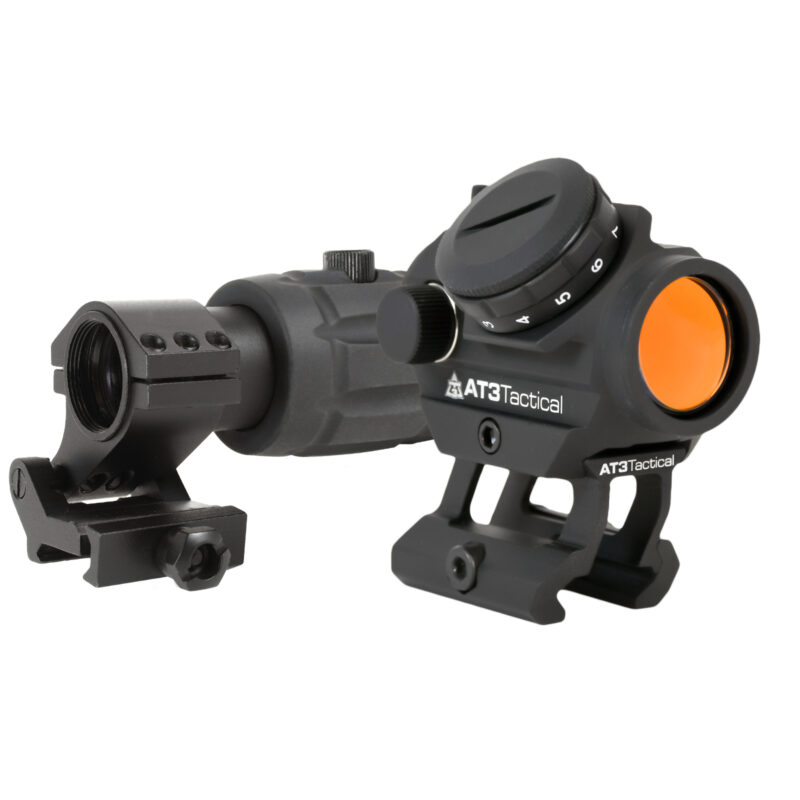 Red Dot Sights - AT3 Tactical