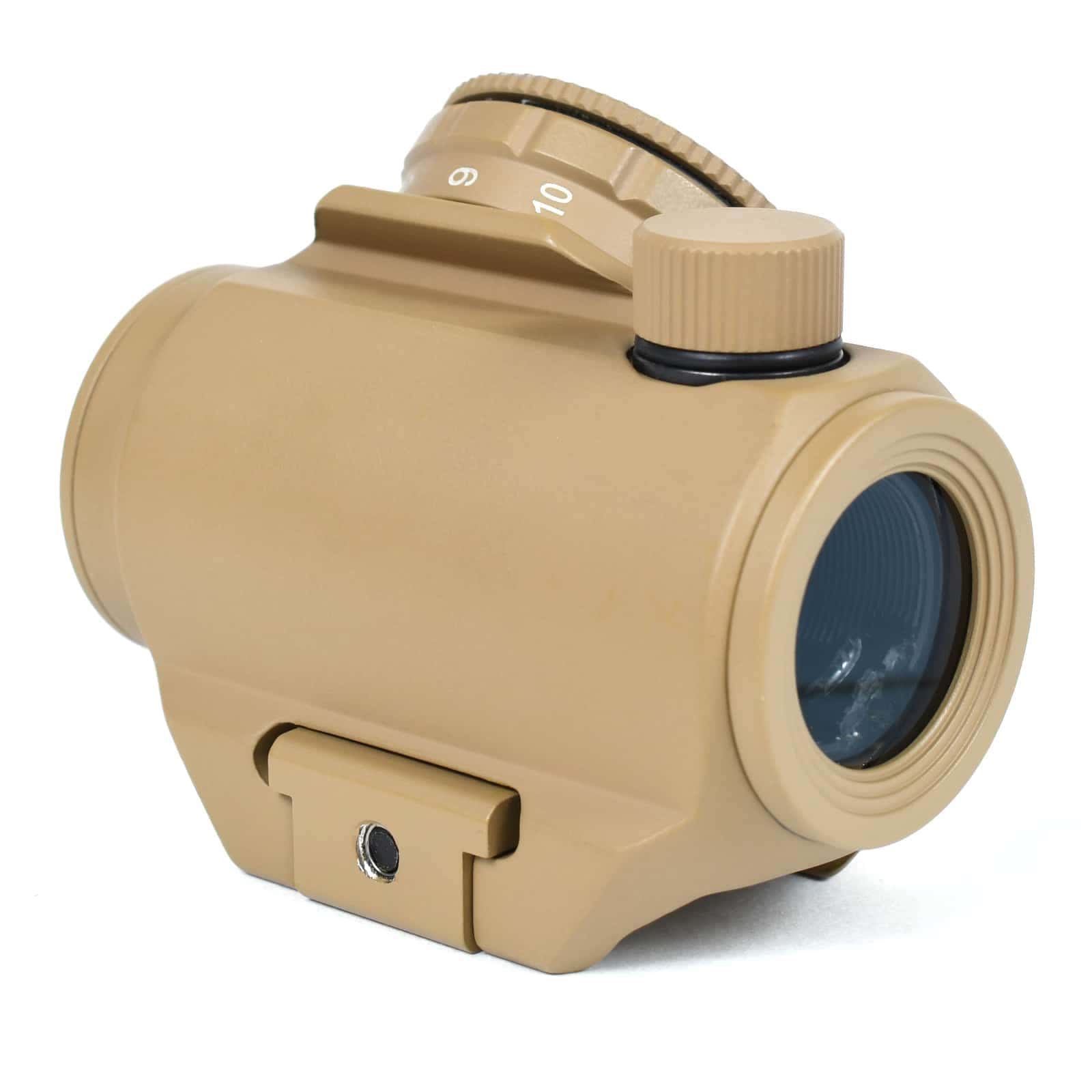 AT3 Tactical RD-50™ Micro Red Dot Reflex Sight | AR-15 Optics