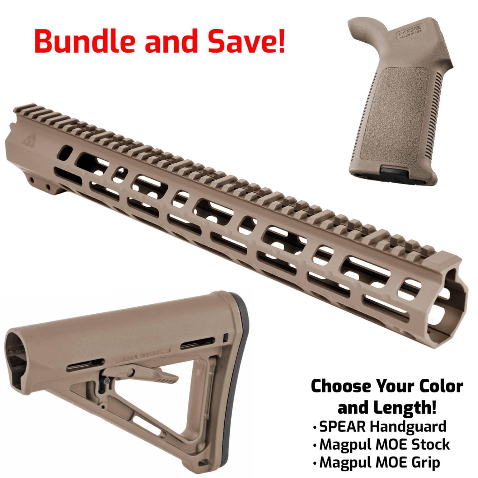 Magpul Industries