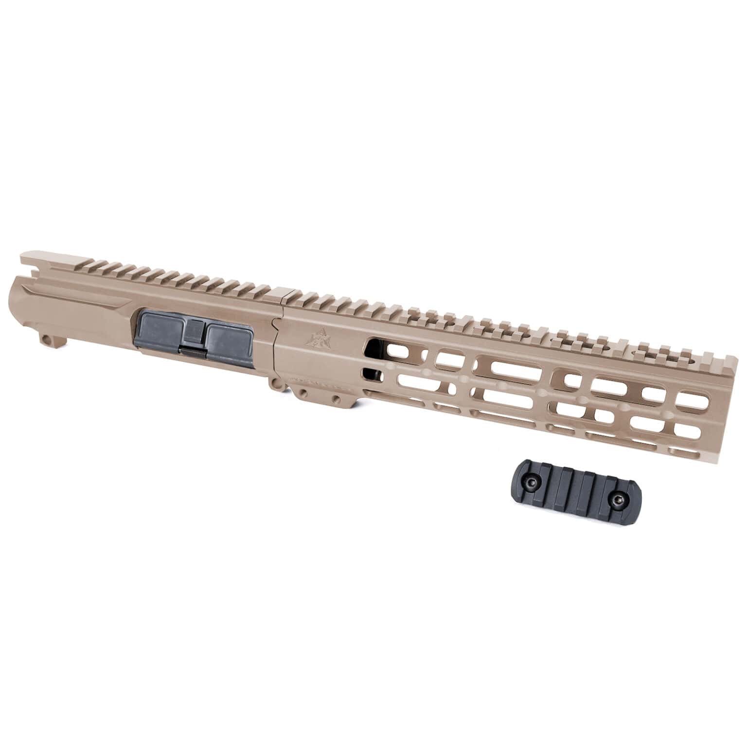FDE AR-15 Handguards & Quad Rails | Flat Dark Earth Forends