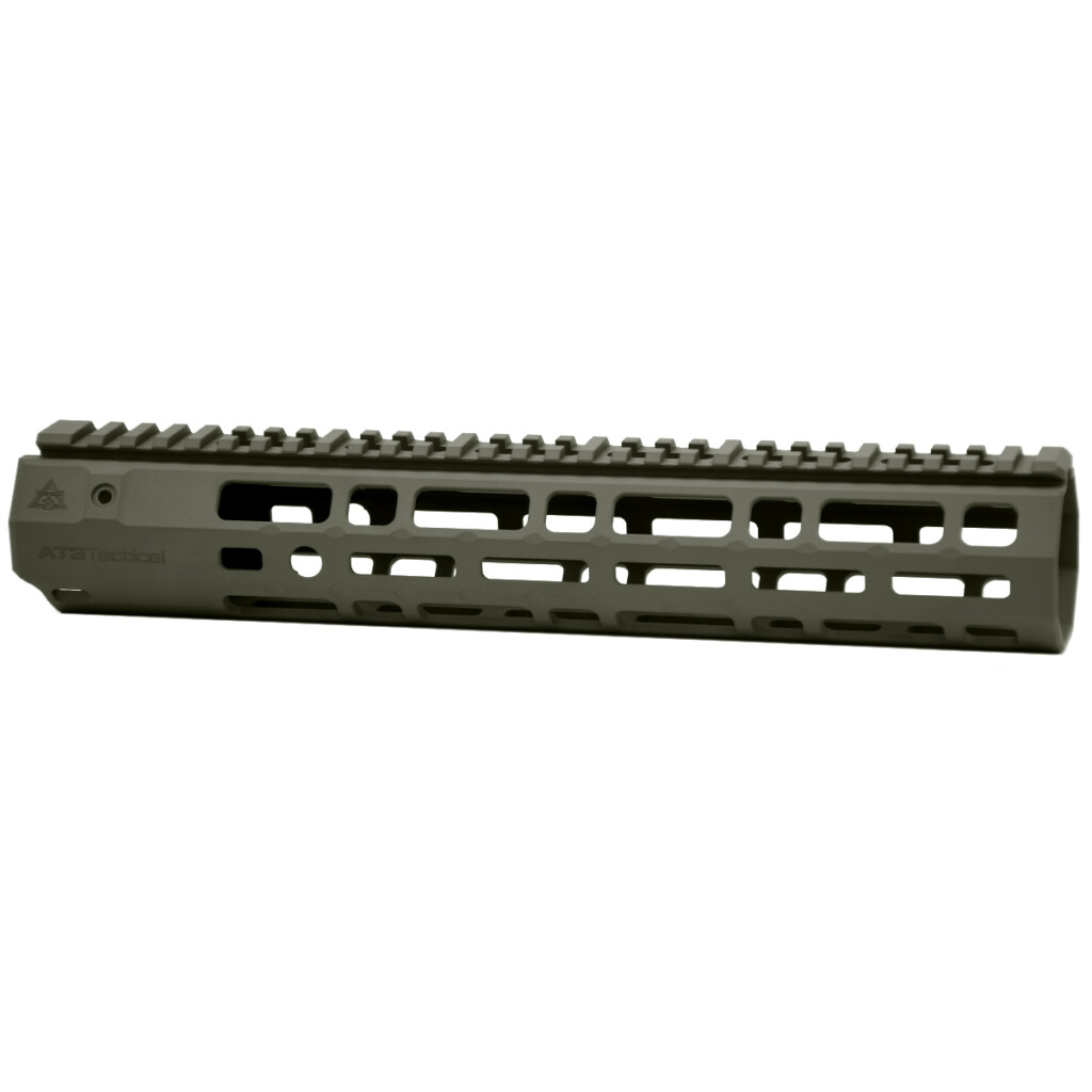 AT3™ SPEAR XL Suppressor Ready Free Float AR-15 Handguard - 12 & 15 ...