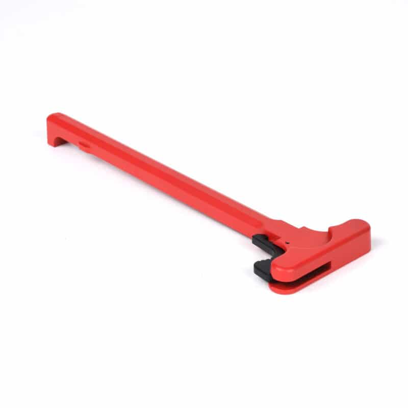 Charging Handles - Red