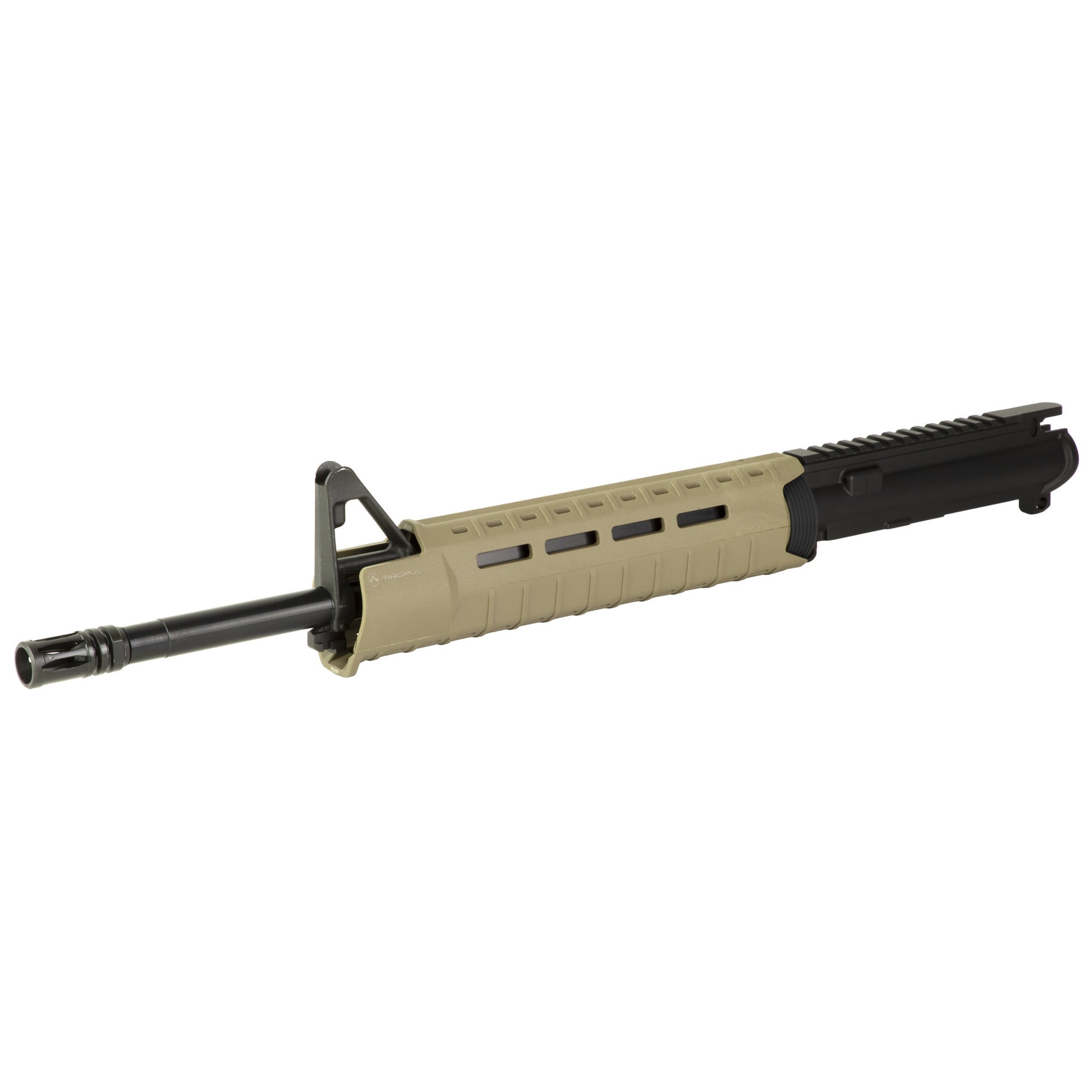 Aero Precision 16" AR15 Magpul SL Mid-Length Upper - .223/5.56