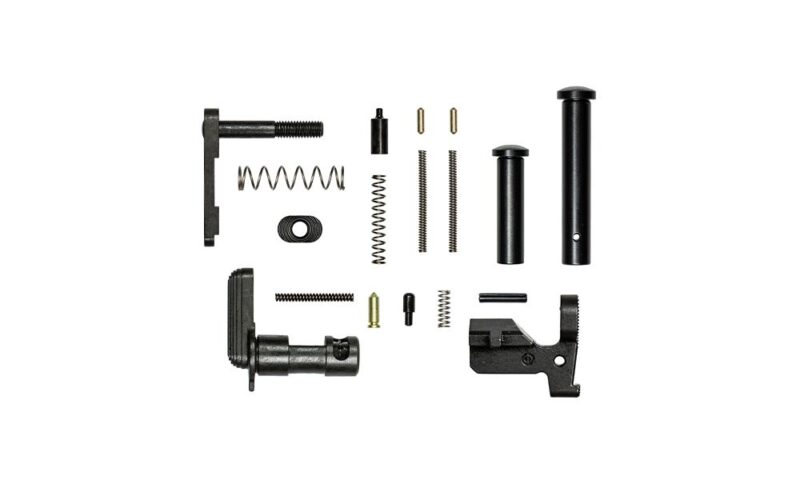 Aero Precision .308 and AR-10 Parts