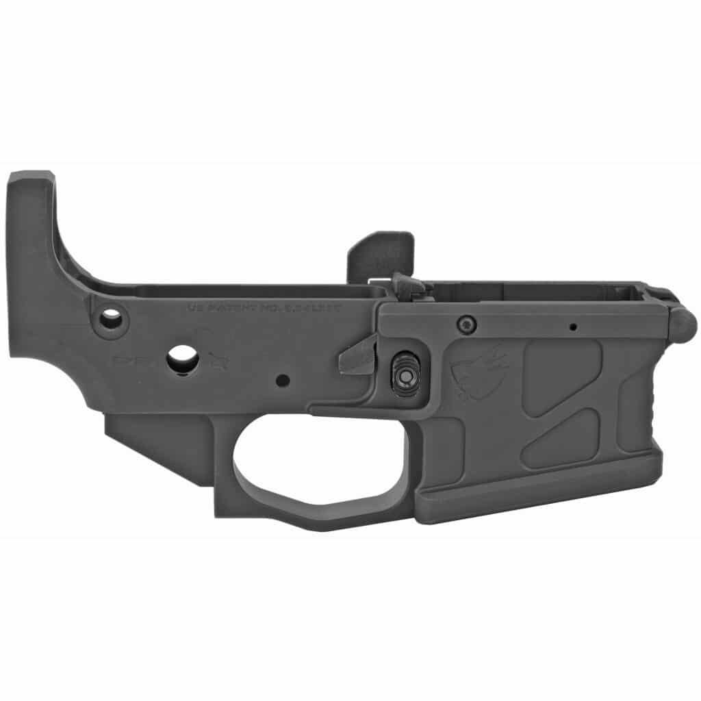 AR-15 Lower Receivers - American Defense Mfg