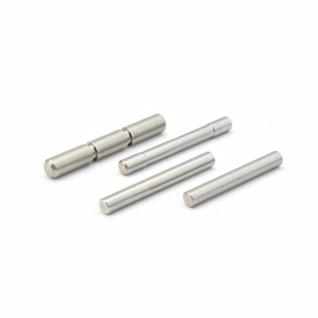 Armaspec Stainless Steel Pin Set for Glock® Gen 4