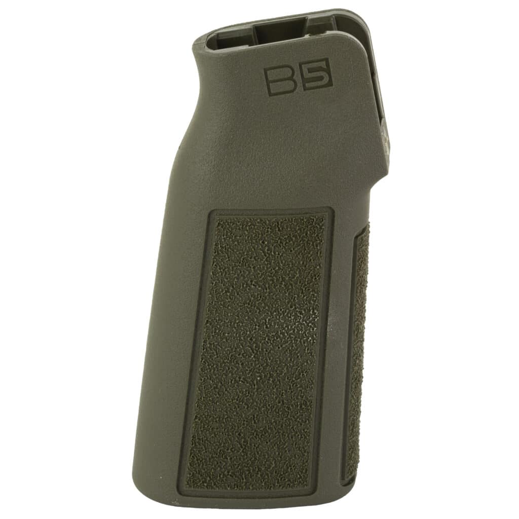 B5 Systems Type 22 AR-15 Pistol Grip