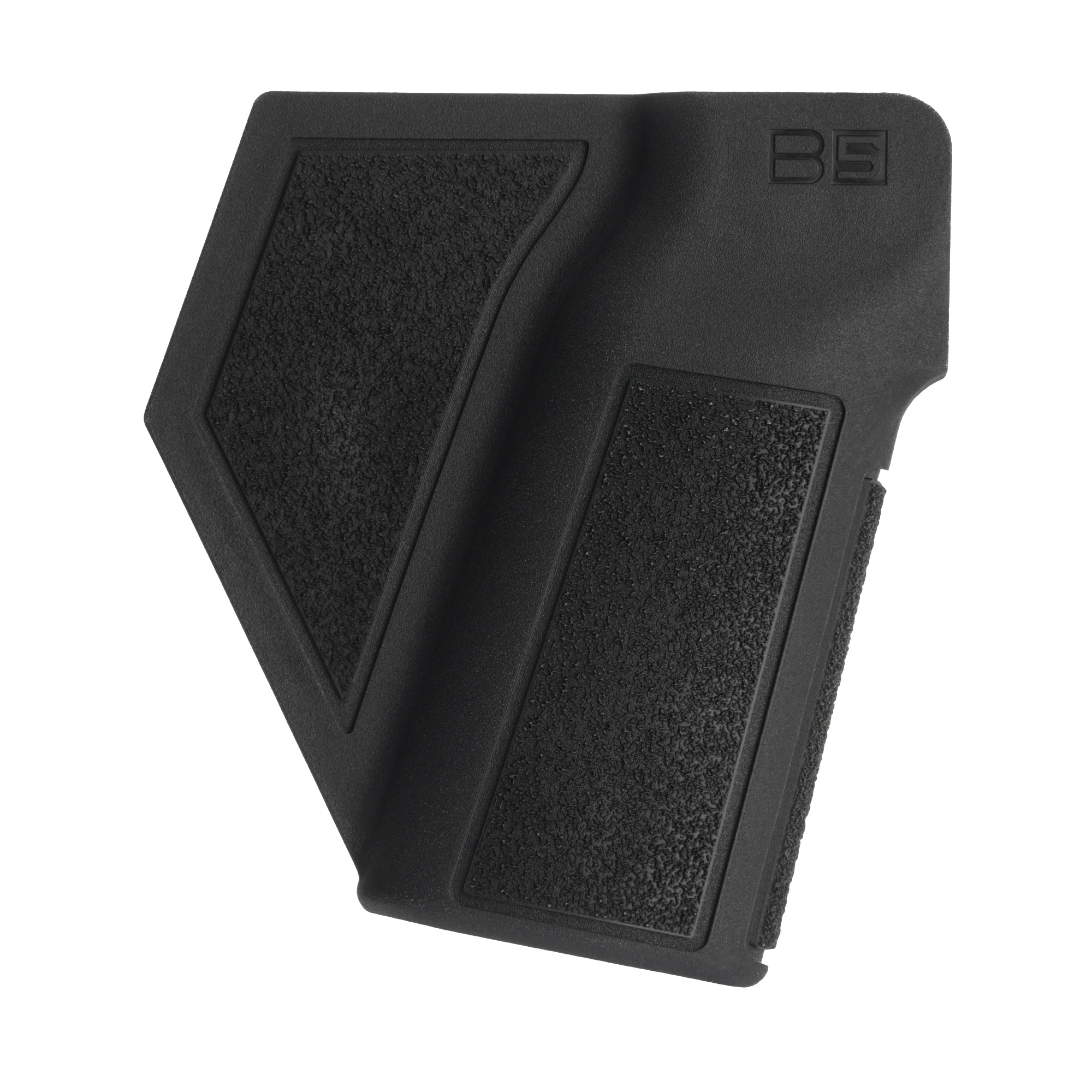 B5 Systems C-Grip Compliant Pistol Grip for AR-15 - Multiple Colors