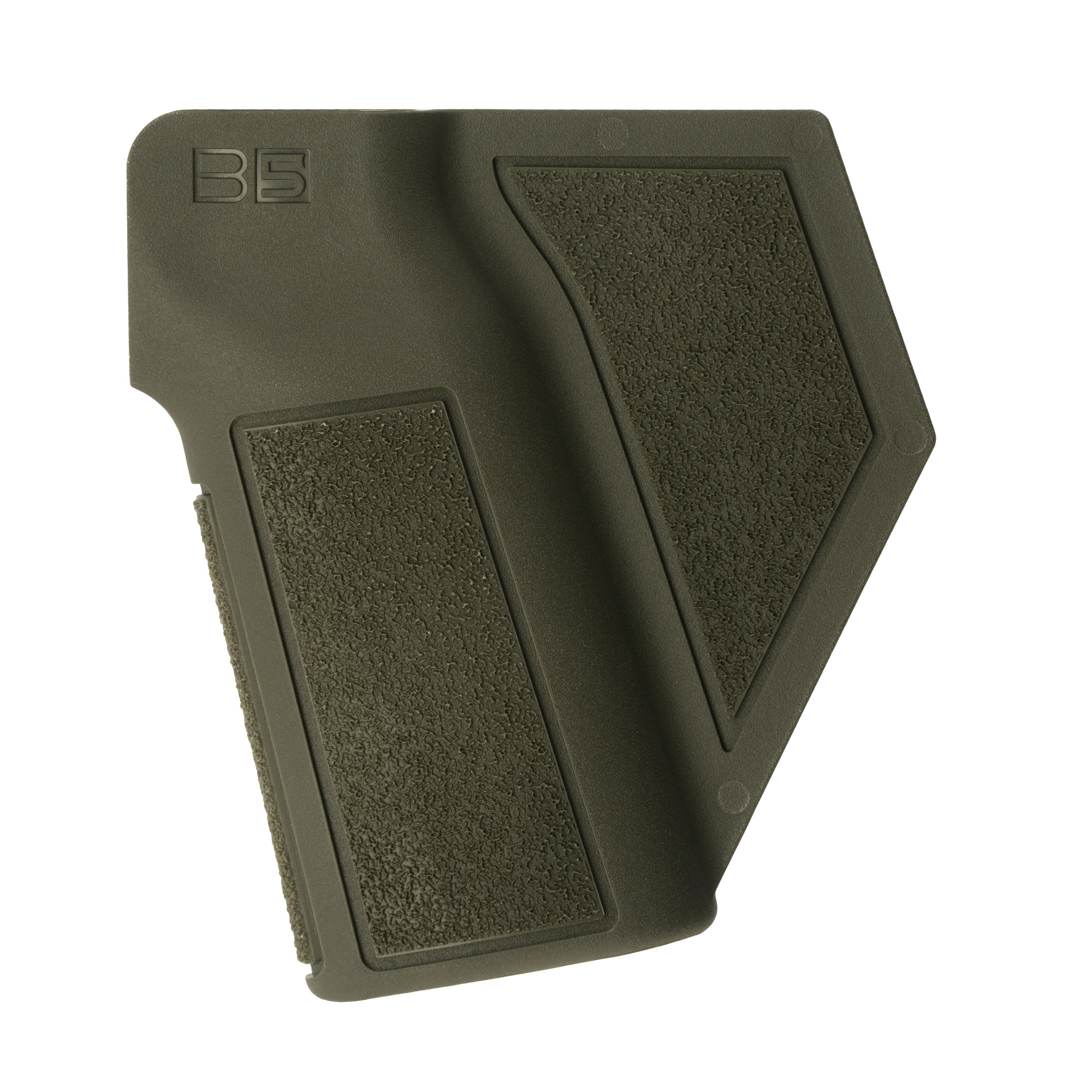 B5 Systems C-Grip Compliant Pistol Grip for AR-15 - Multiple Colors