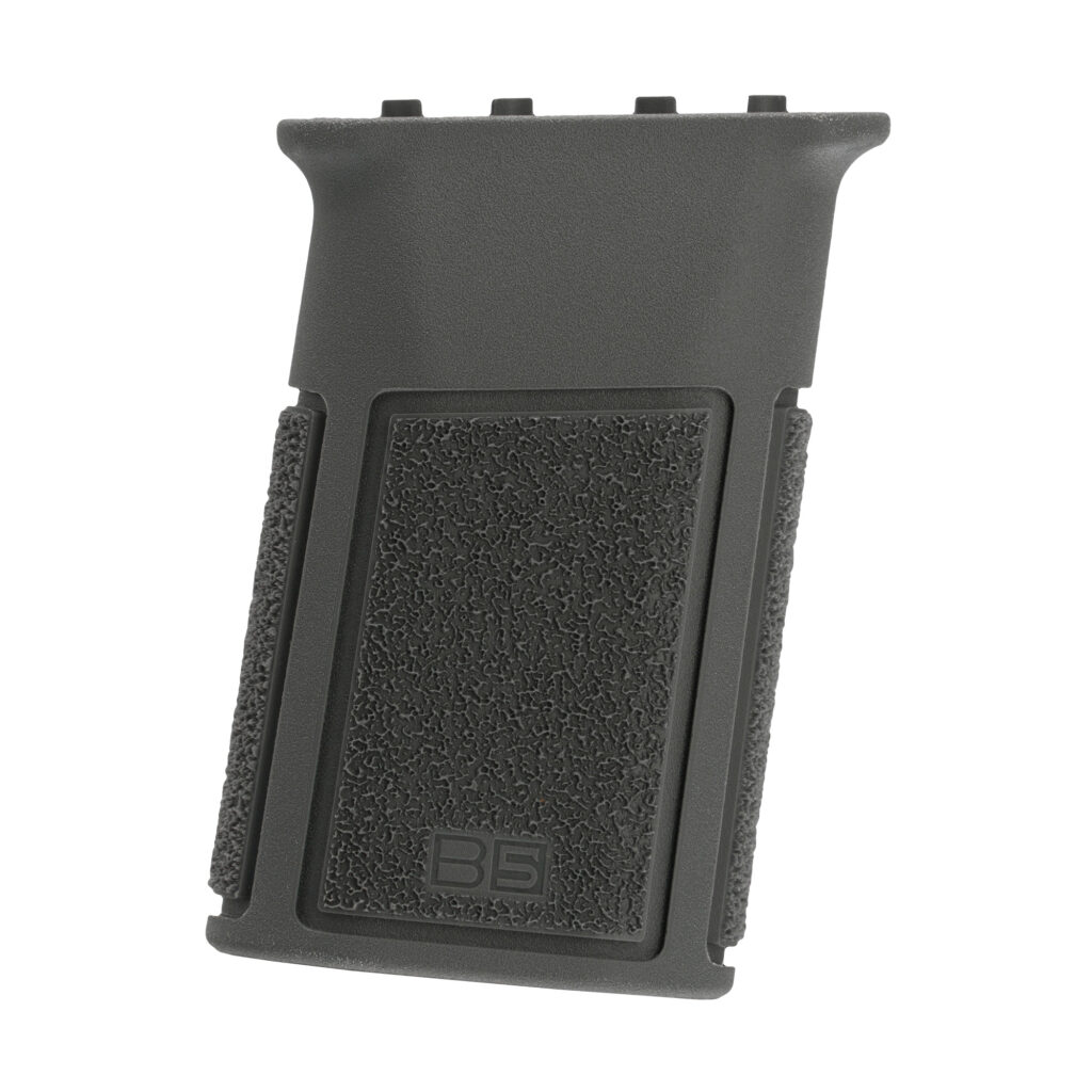 B5 Vertical Grip - M-LOK - 8 Colors Available