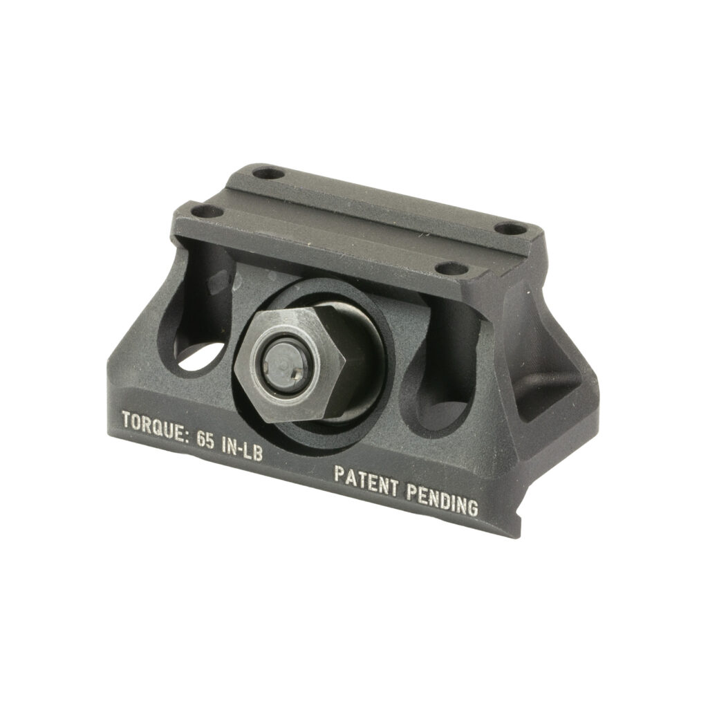 BCM A/T Riser Mount for Trijicon MRO Pattern Optics