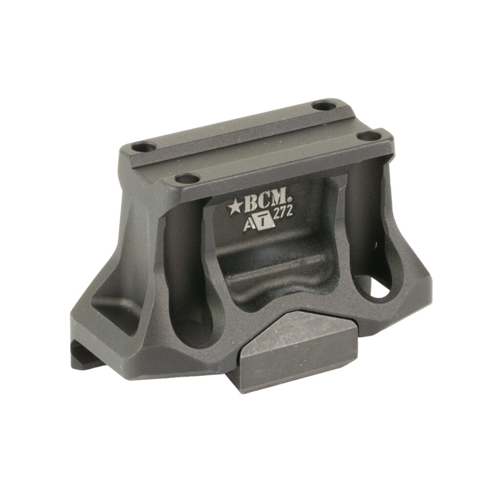 BCM A/T Riser Mount for Trijicon MRO Pattern Optics