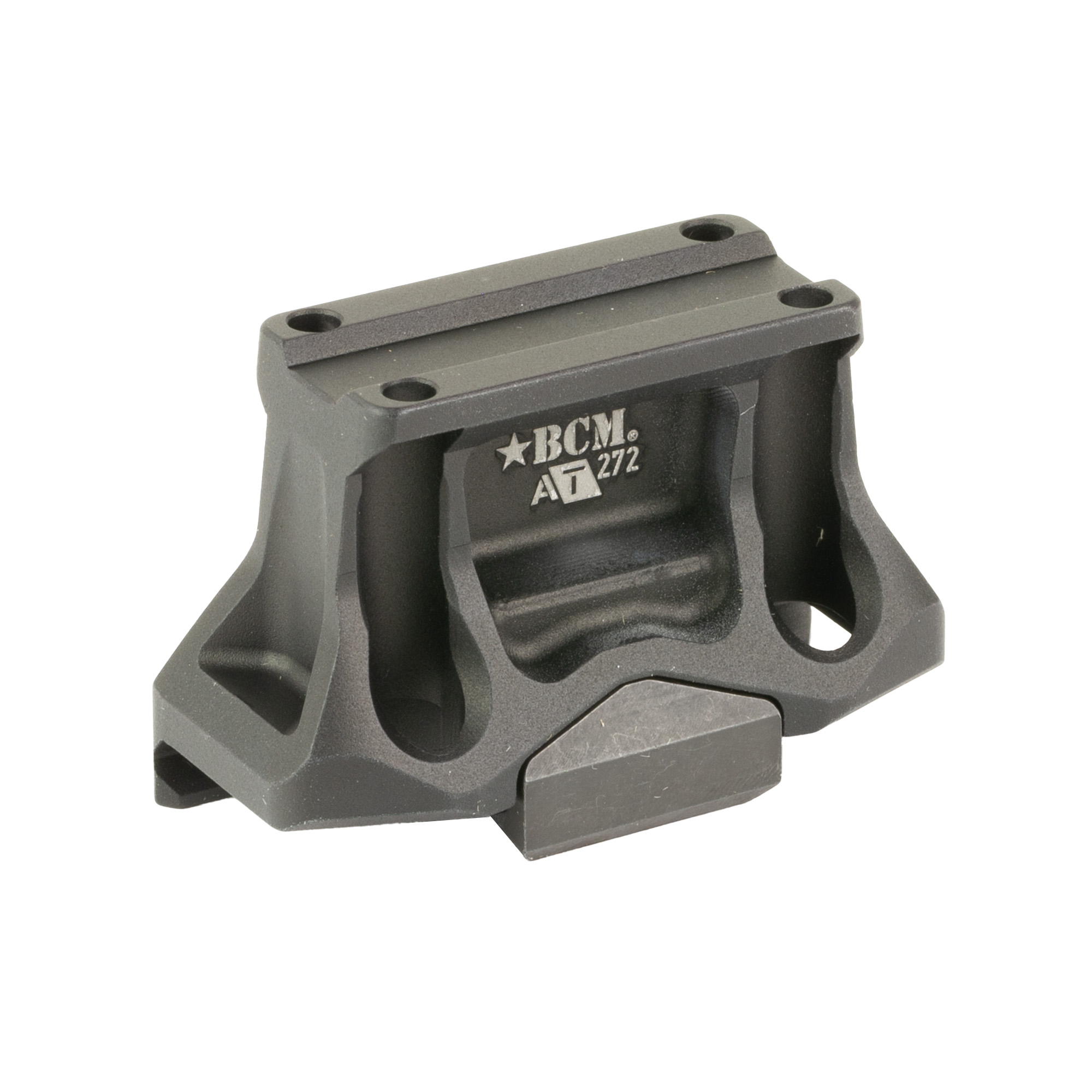 BCM A/T Riser Mount for Trijicon MRO Pattern Optics