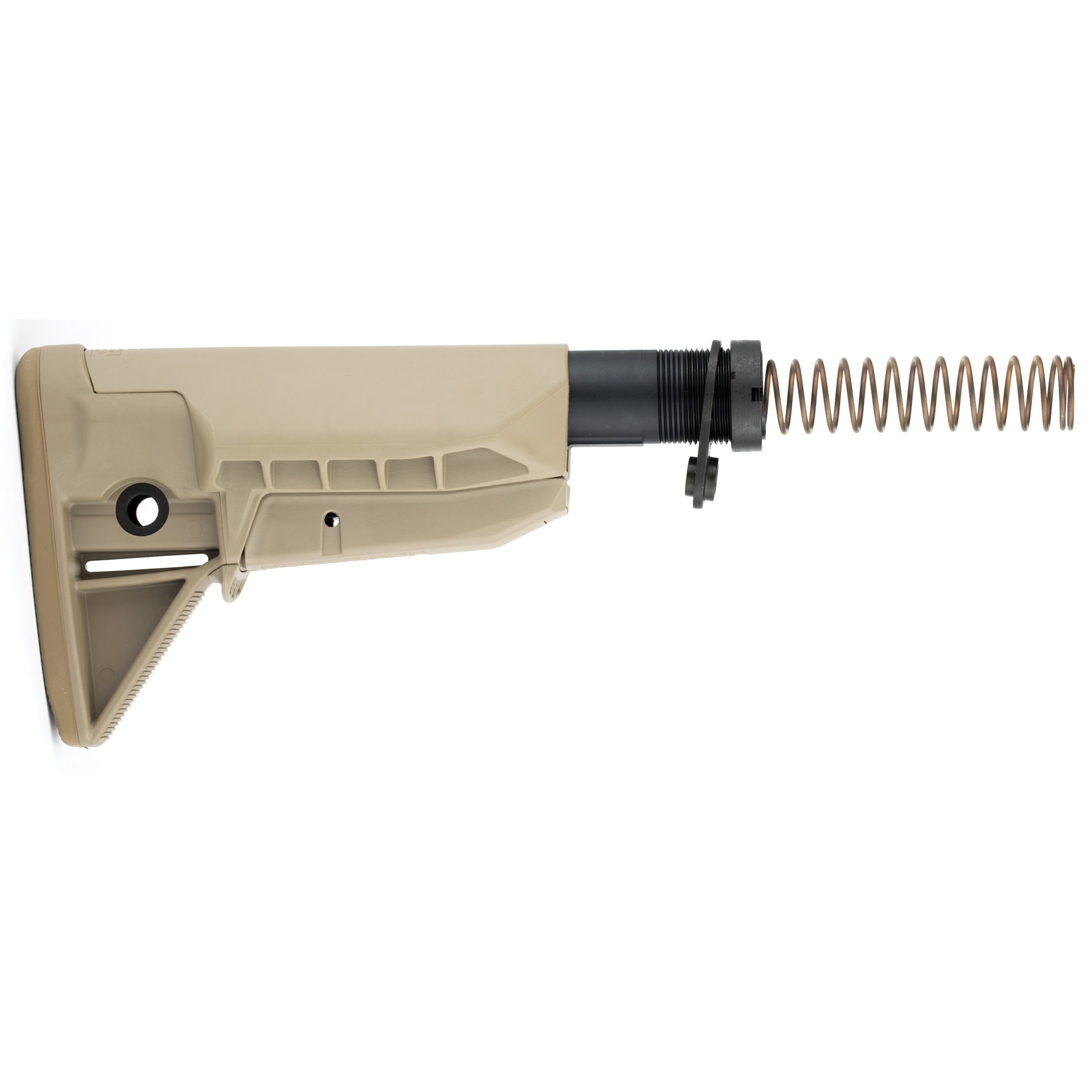 Bravo Company Gunfighter MOD0 SOPMOD Stock Kit
