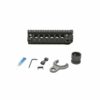 BCM QRF Quad Rail Free Float AR-15 Handguard - 5 Lengths